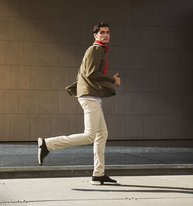 Boggi Milano: Men's Clothing, Shoes and Accessories Made in Italy