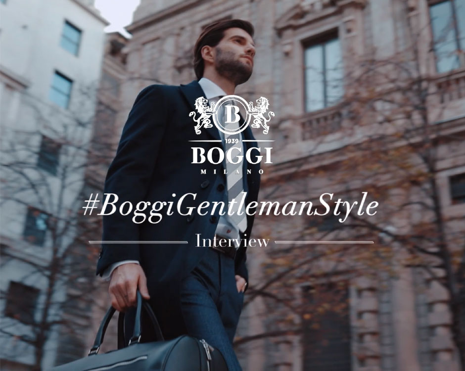 Boggi Milano: Mens Apparel, Shoes and Accessories