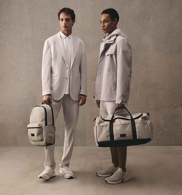 Italian Formal Suits for men online | Boggi Milano