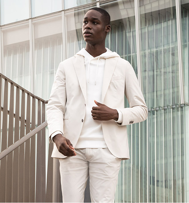 Boggi Milano: Men's Clothing, Shoes and Accessories Made in Italy