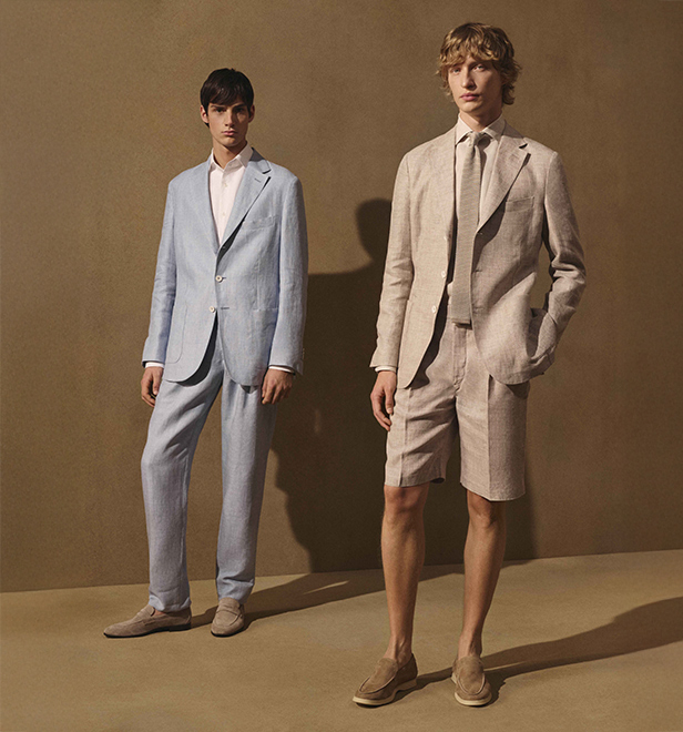 Magasin Boggi Street 38 Boulevard des Italiens - Paris | Boggi Milano