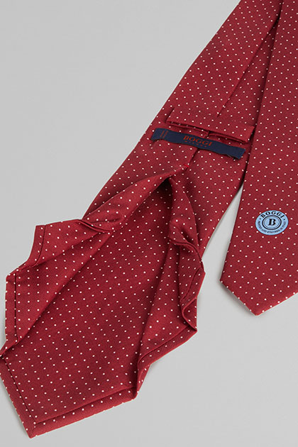 Cravatte Uomo online - Nuova Collezione | Boggi Milano